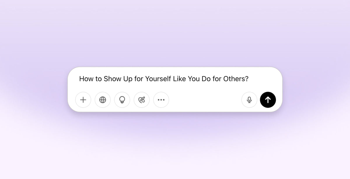 5 Powerful Ways to Practice Self-Love and Prioritize Yourself – Bond Touch
