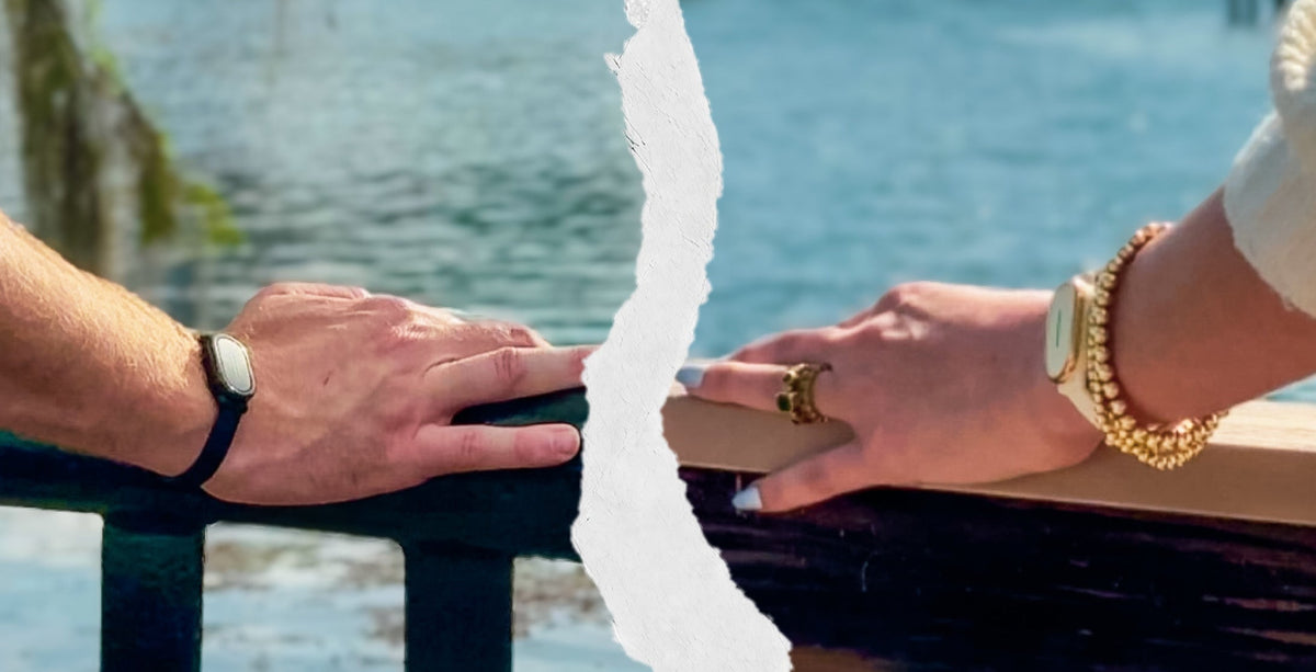 Let’s Be Real: New Year’s Resolutions Won’t Fix a Relationship That’s ...