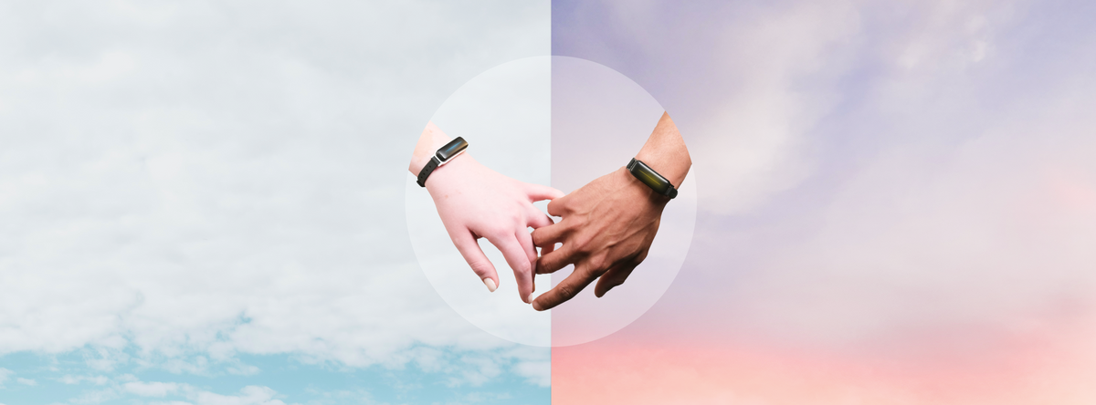 Breaking the Chains of Codependency – Bond Touch