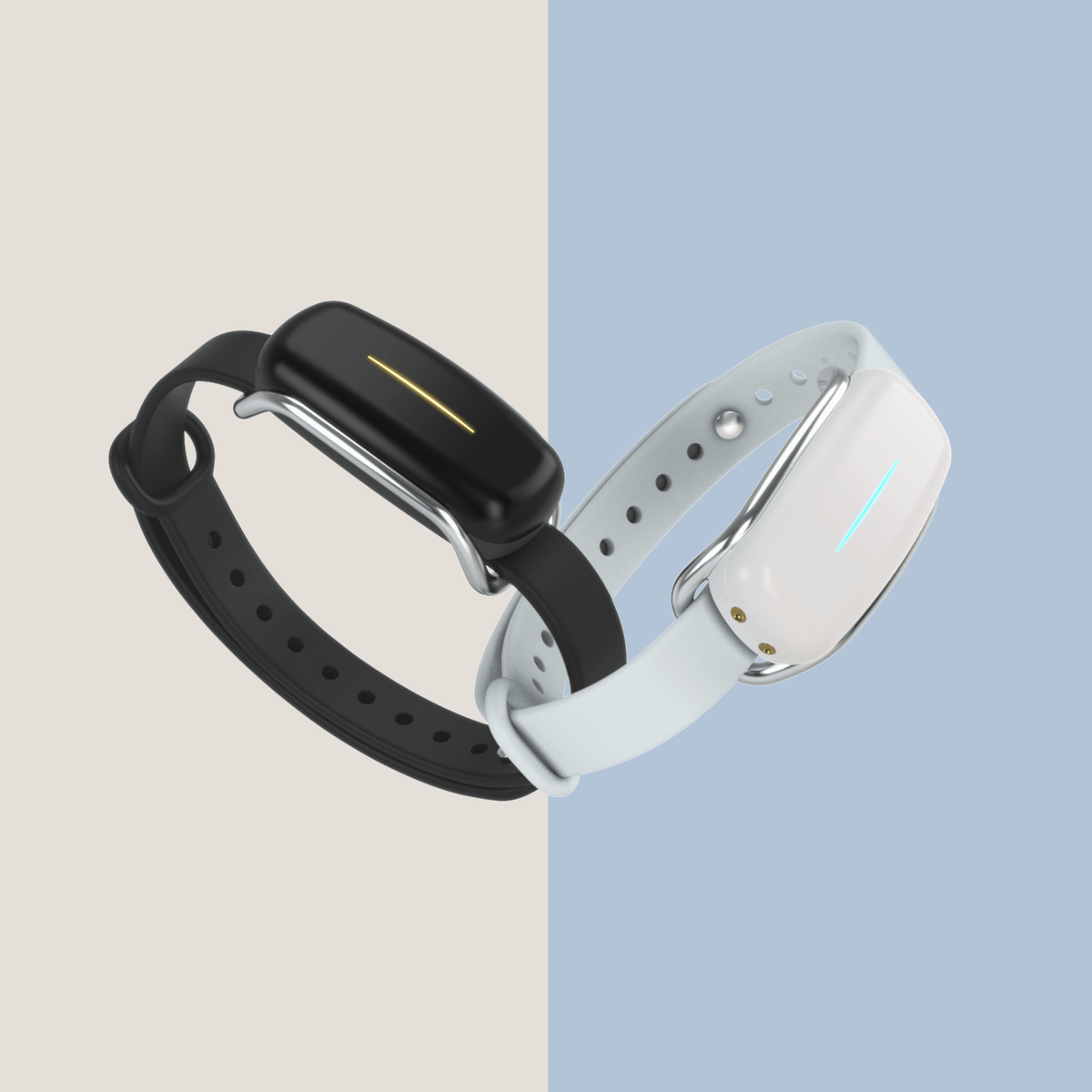 Couple Bracelets: How to Choose and Wear Them – Bond Touch