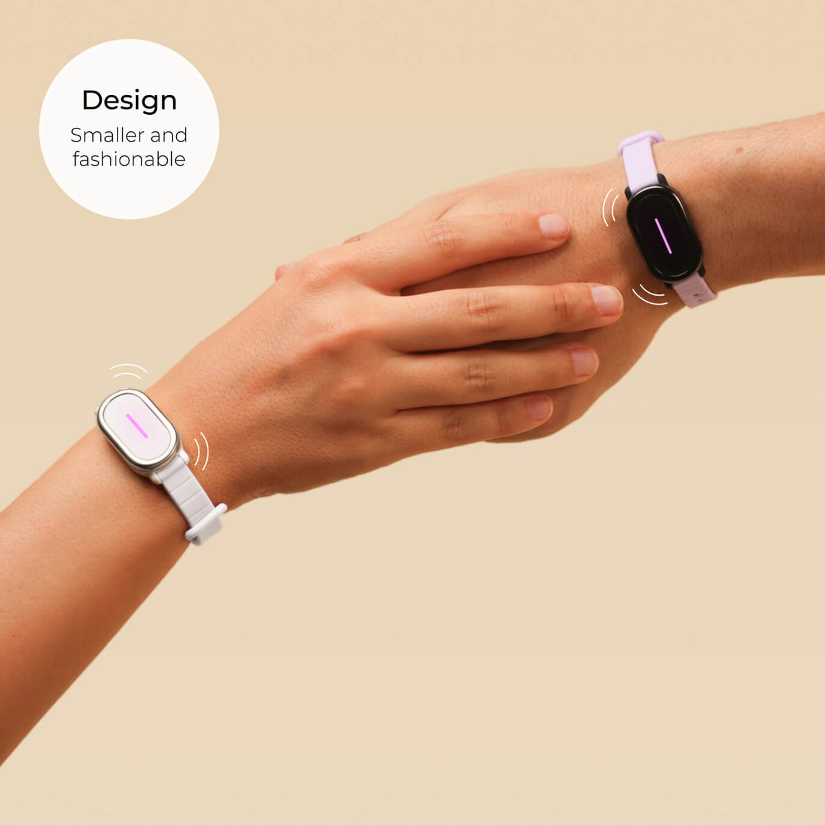 Bond Touch 4 Accessories