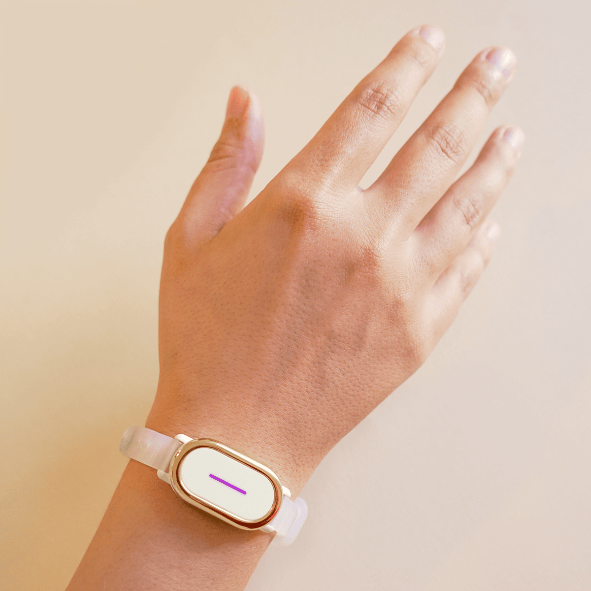 Bond Touch 4 Silicone Band