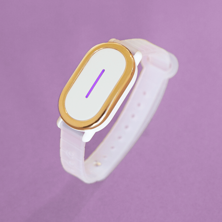 Bond Touch 4 Silicone Band