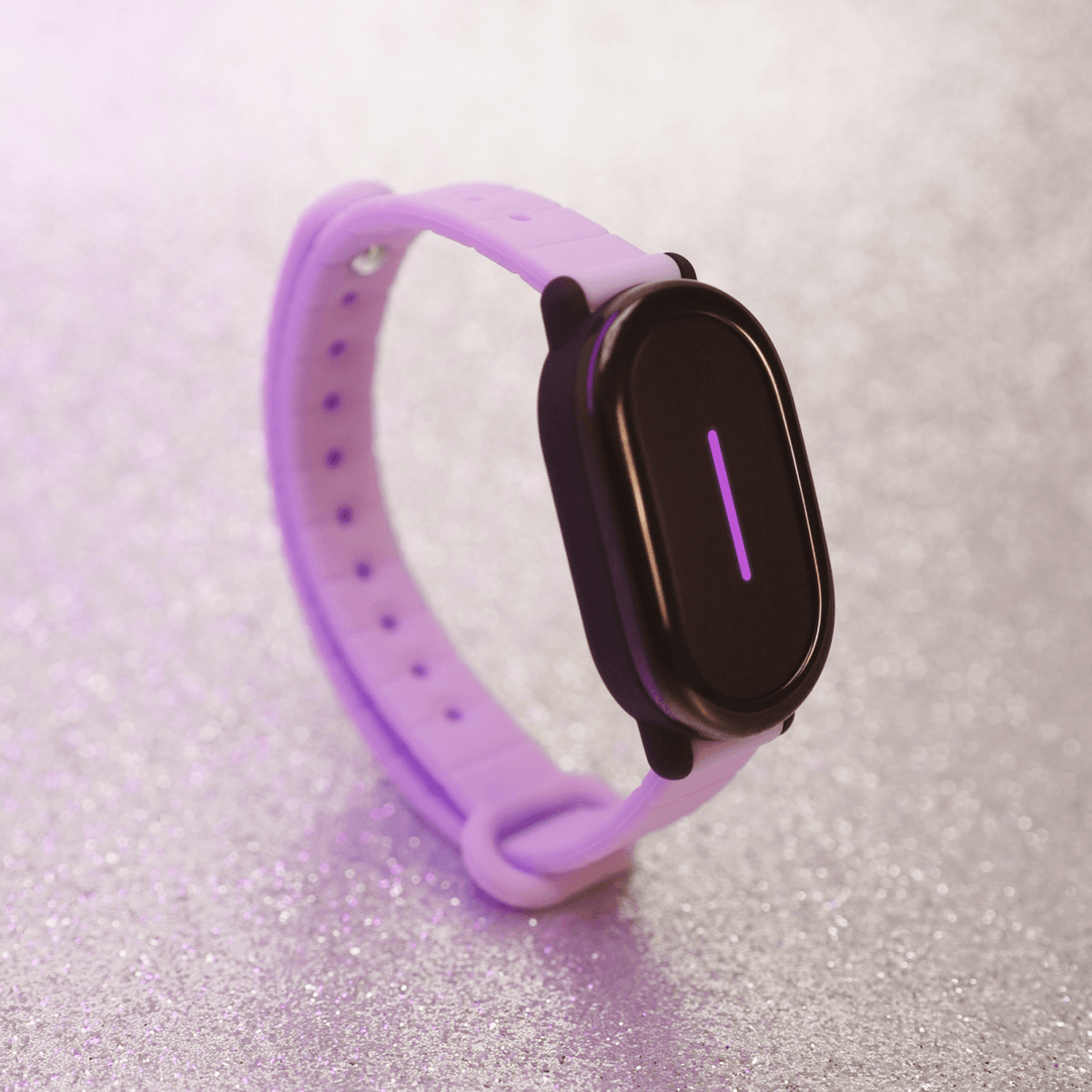 Bond Touch 4 Silicone Band