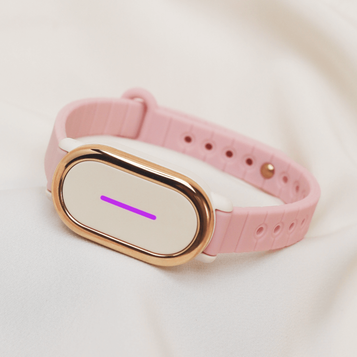 Bond Touch 4 Silicone Band