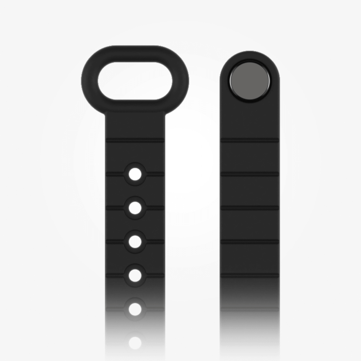 Bond Touch 4 Silicone Band