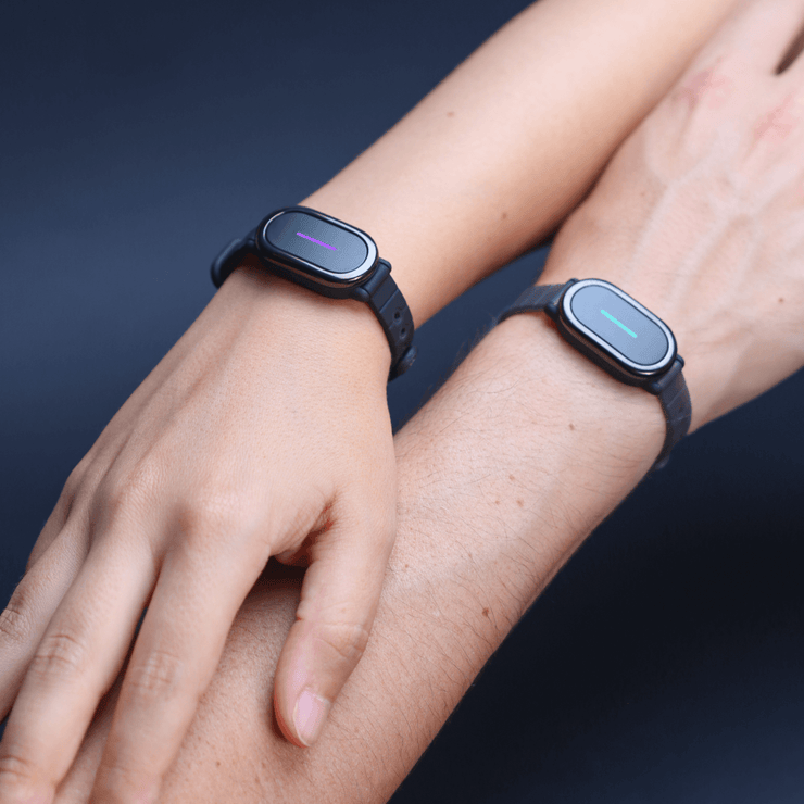 Bond Touch Collection - Be Together even when you're apart