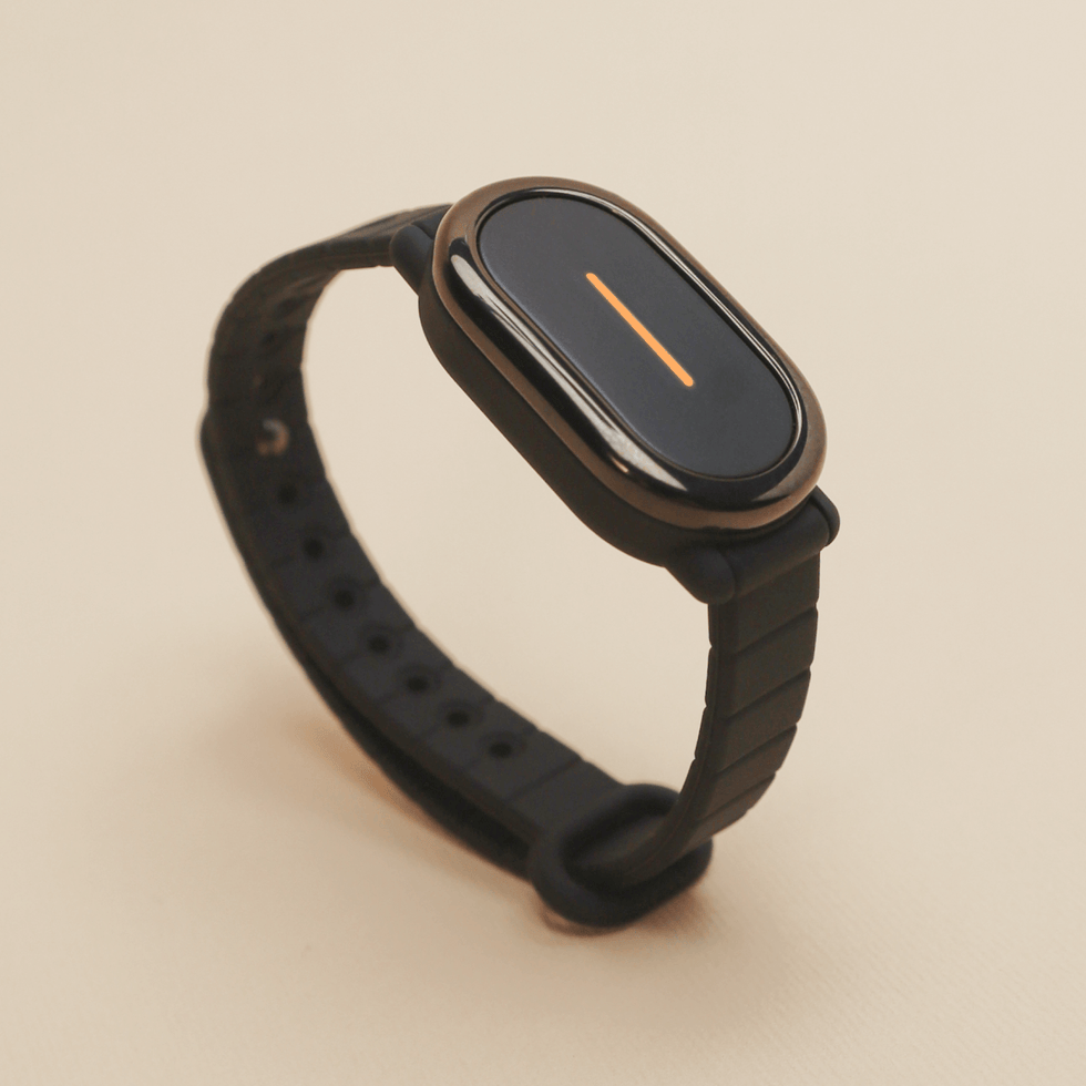 Bond Touch 4 Silicone Band