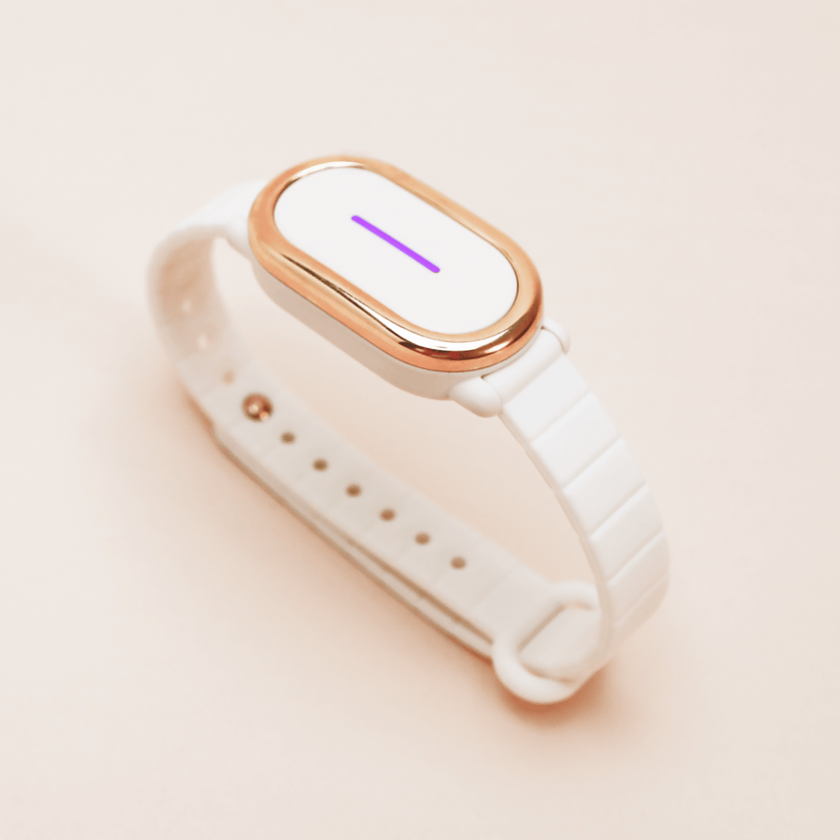 Bond Touch 4 Silicone Band