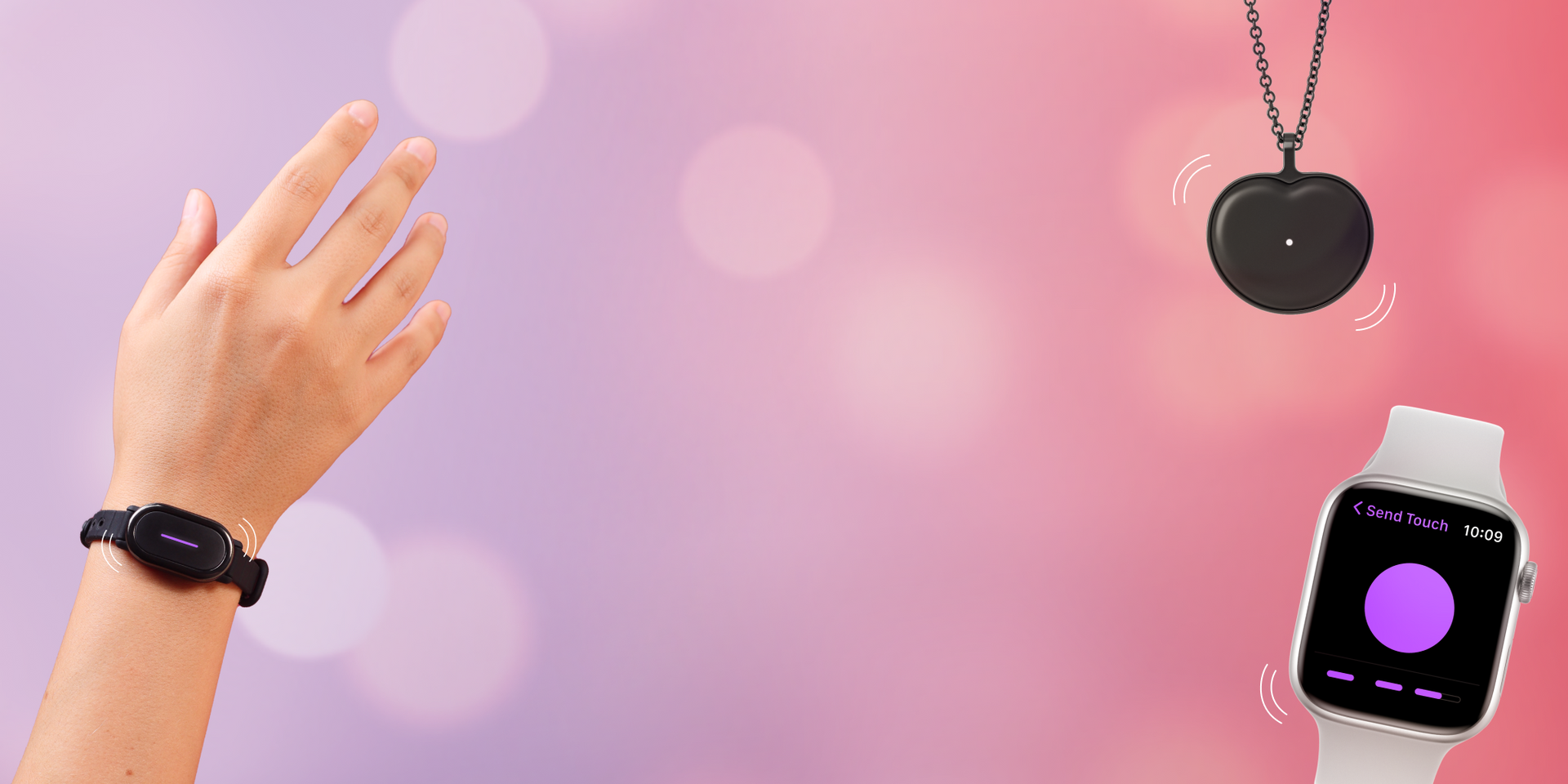 Special Offers | The best offers for your Bond Touch products