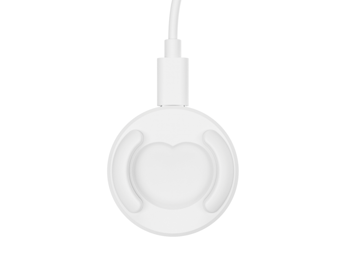 Bond Heart Charger – Bond Touch