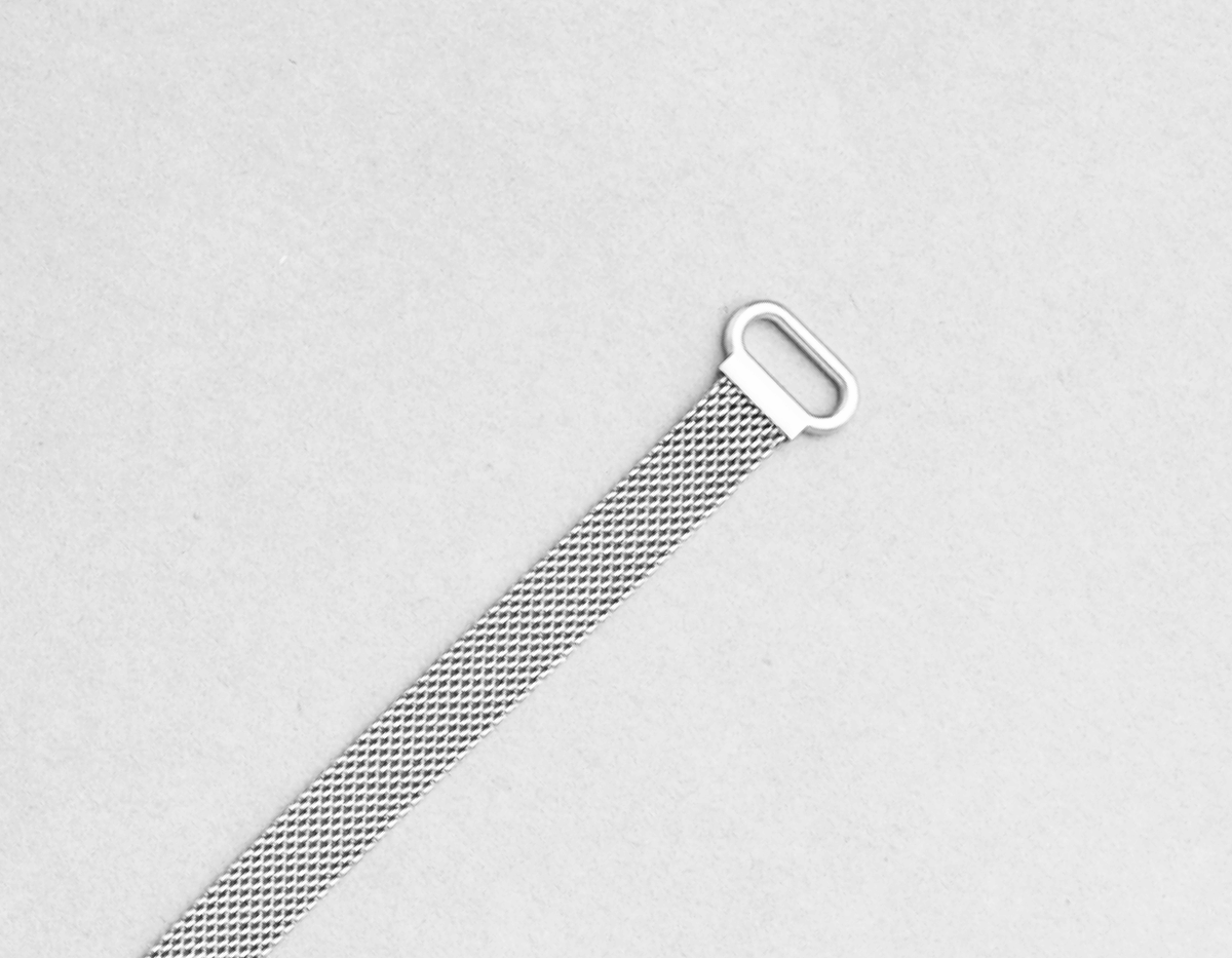 Bond Touch Mesh Metal Band