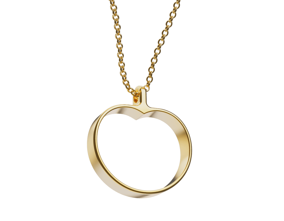 Bond Heart Chains – Bond Touch