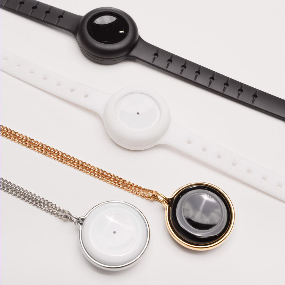 Bond Touch Mini Module