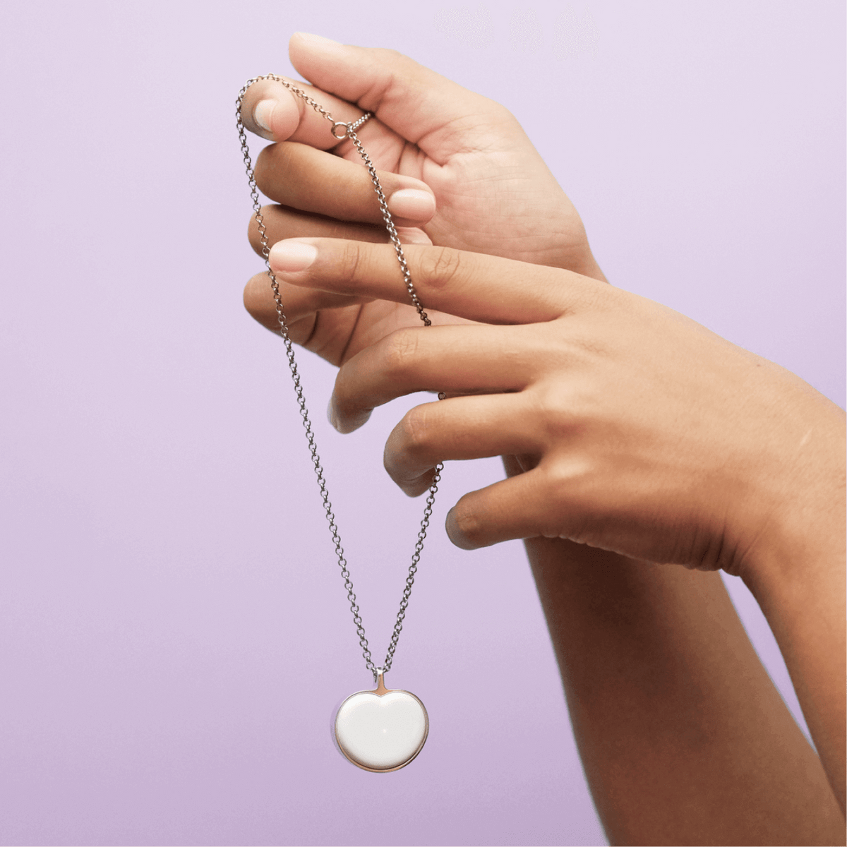 Bond Heart Chains For Stylish Personalization – Bond Touch