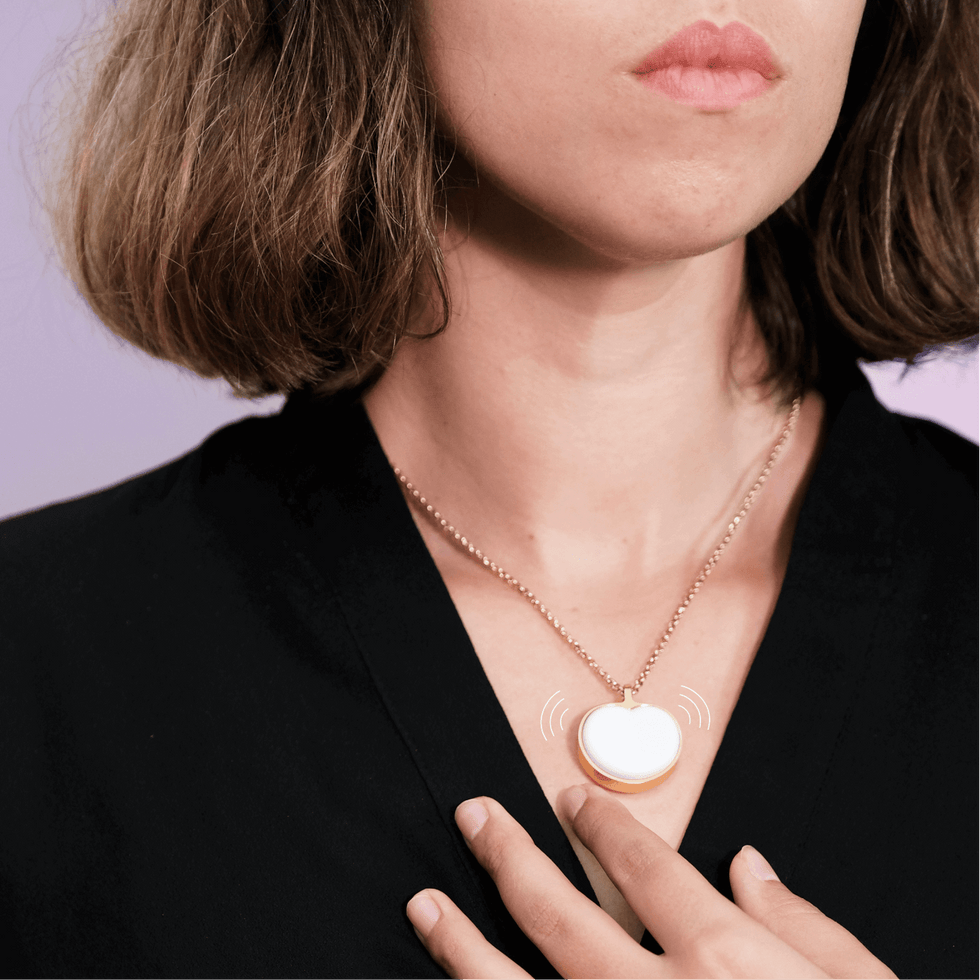 Bond Heart Chains For Stylish Personalization | Bond Touch