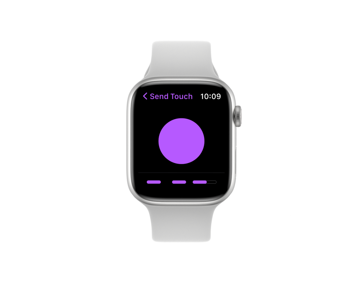 Collections – Bond Touch