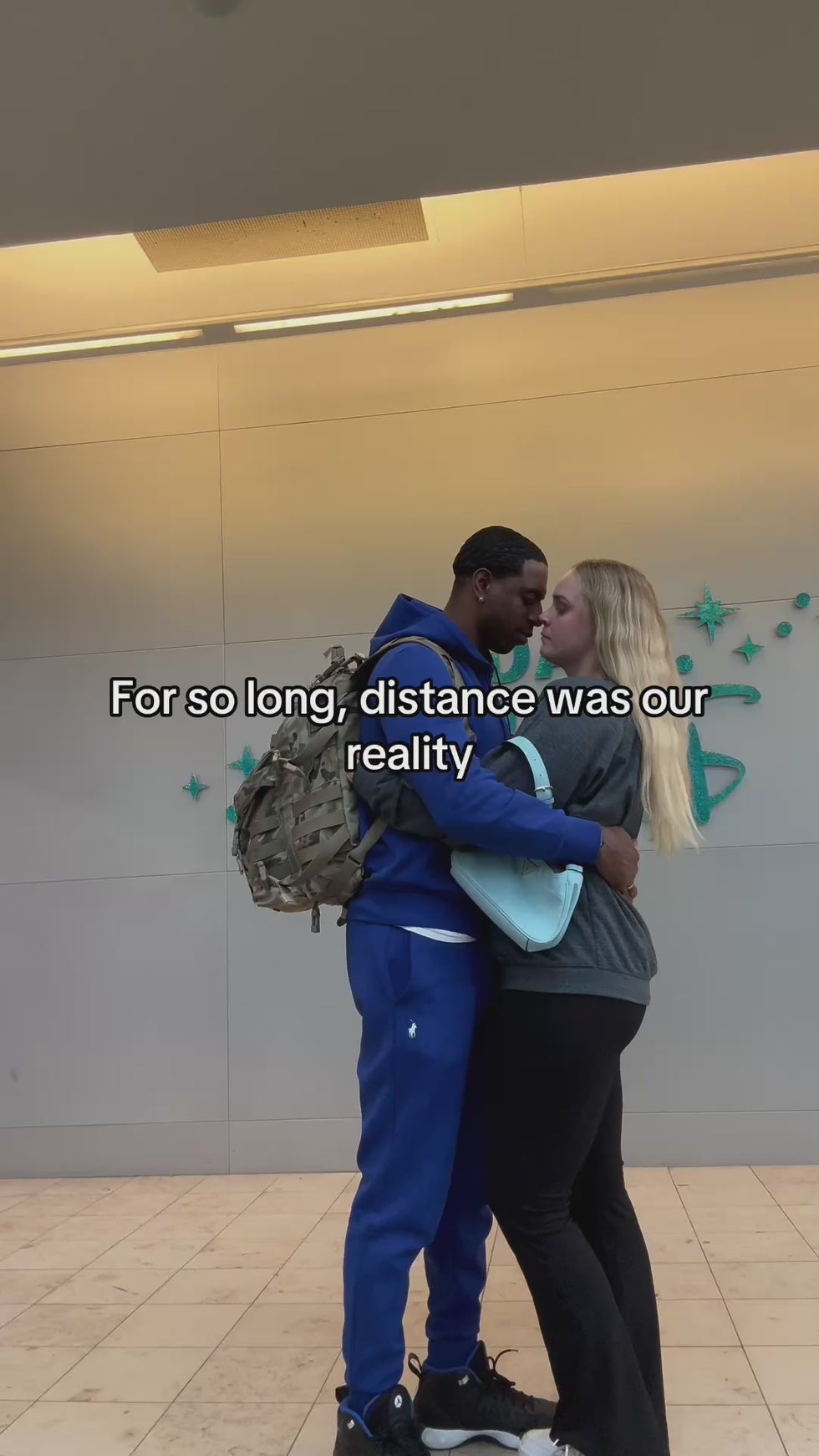 Bond Touch® Official - Be together even when you're apart™