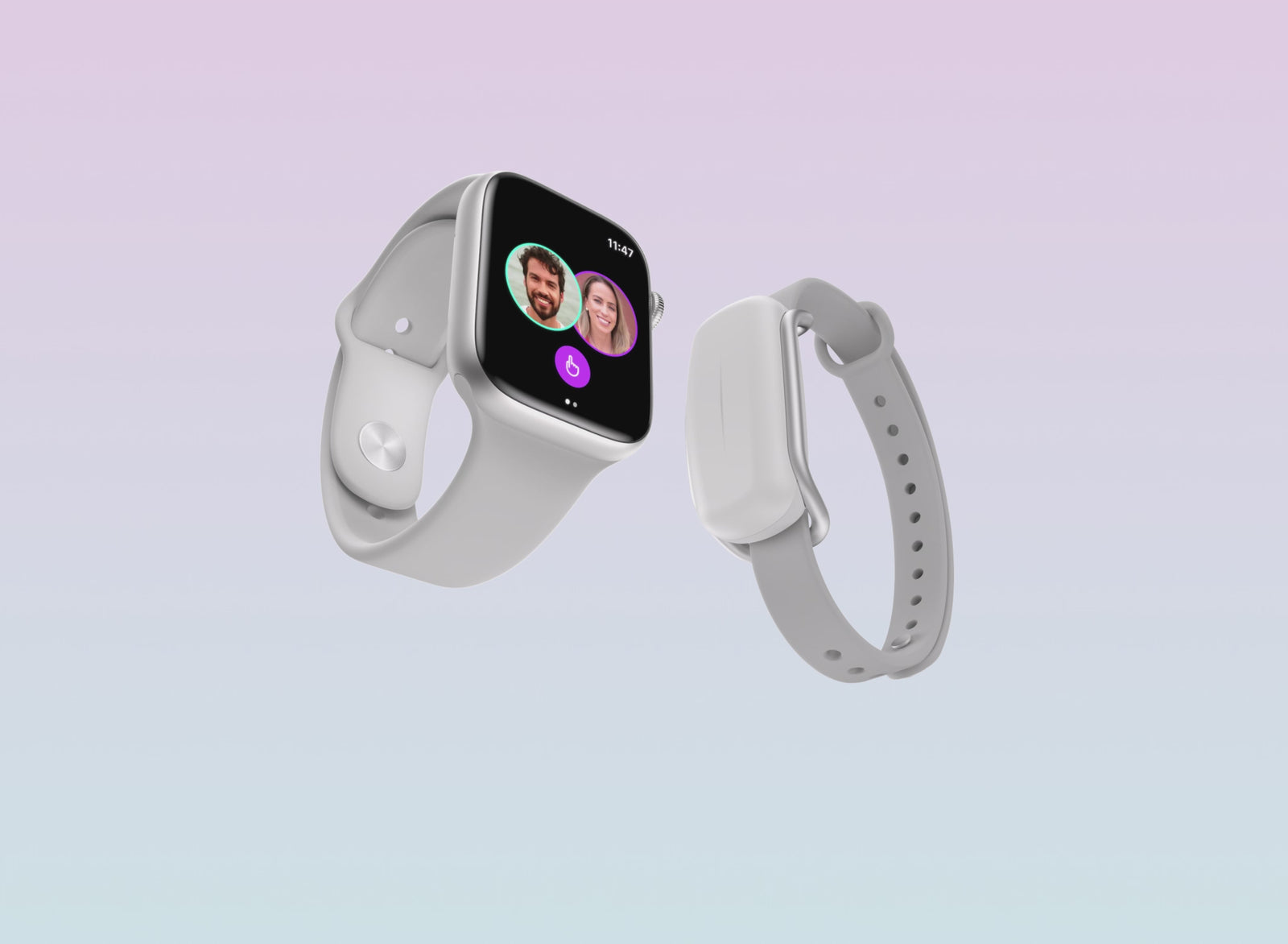 Bond Touch Lite - Bond Touch on your Smart Watch