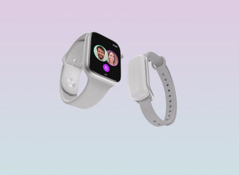 Bond Touch Lite - Bond Touch on your Smart Watch
